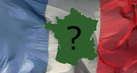 12 'French' things that aren't actually French