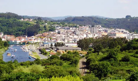 Mysterious mummified and mutilated man found in Spain