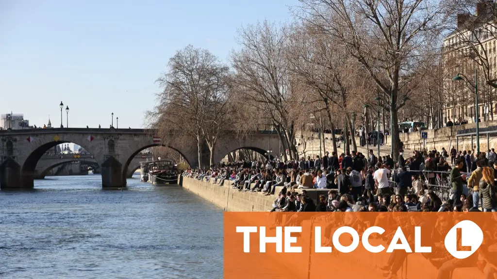 The 14 scams that tourists in Paris need to be aware of