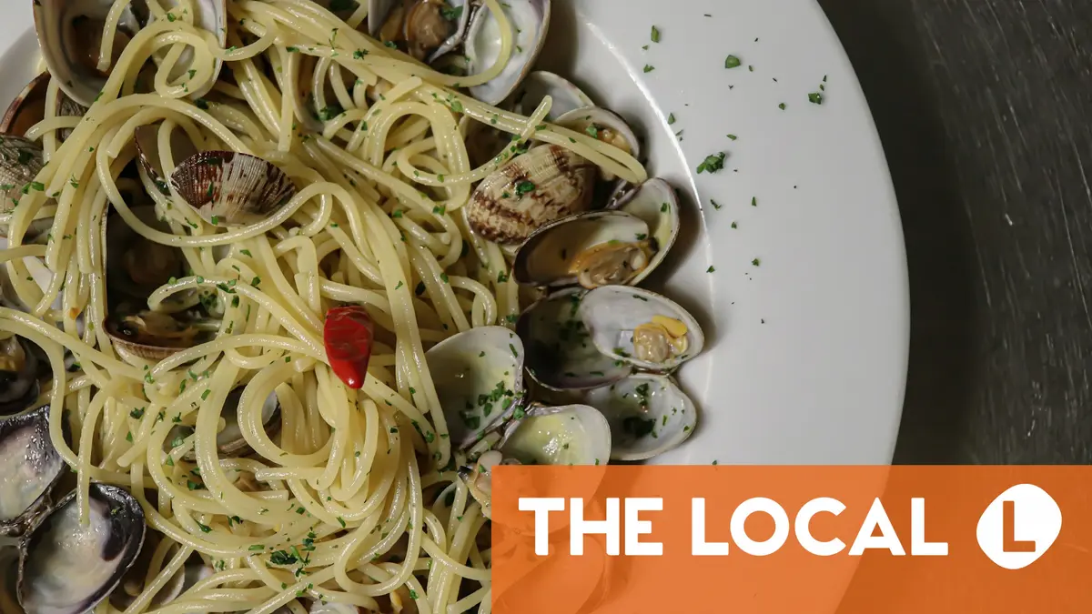 The one pasta dish you have to try from each of Italy's regions