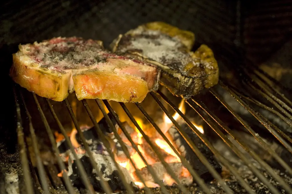 What are the rules of having a BBQ in France?