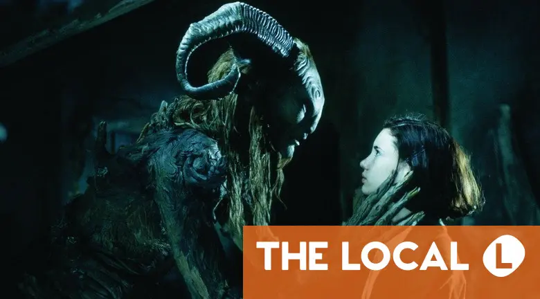 12 of the best Spanish horror films to terrify you this Halloween