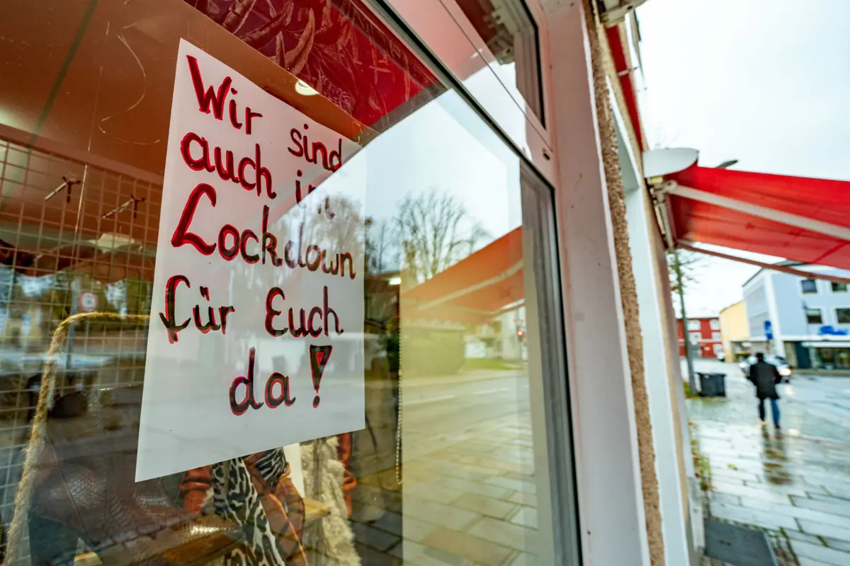 EXPLAINED: What might a new lockdown in Germany look like?