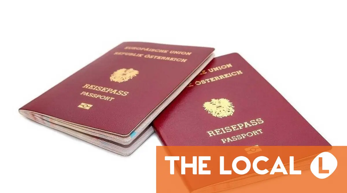 How much does it cost to become an Austrian citizen?