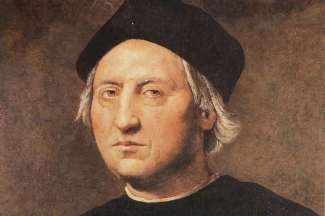 Was Columbus actually Spanish? A new DNA study aims to discover ...