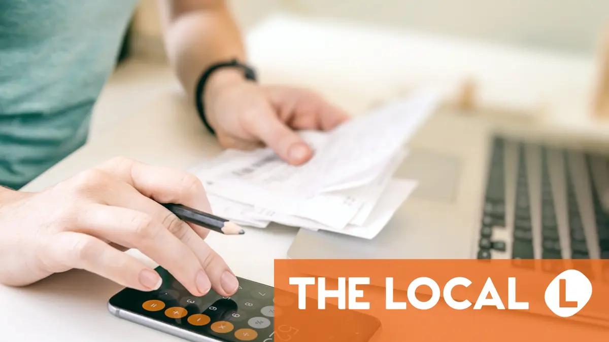 EXPLAINED: The rules around inheritance tax in Germany