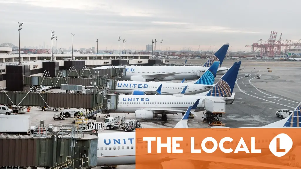 EXPLAINED: The airlines that offer direct flights between Berlin and the US