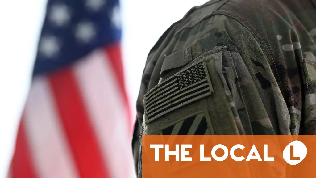 Where are the US military bases in Spain and why are they there?