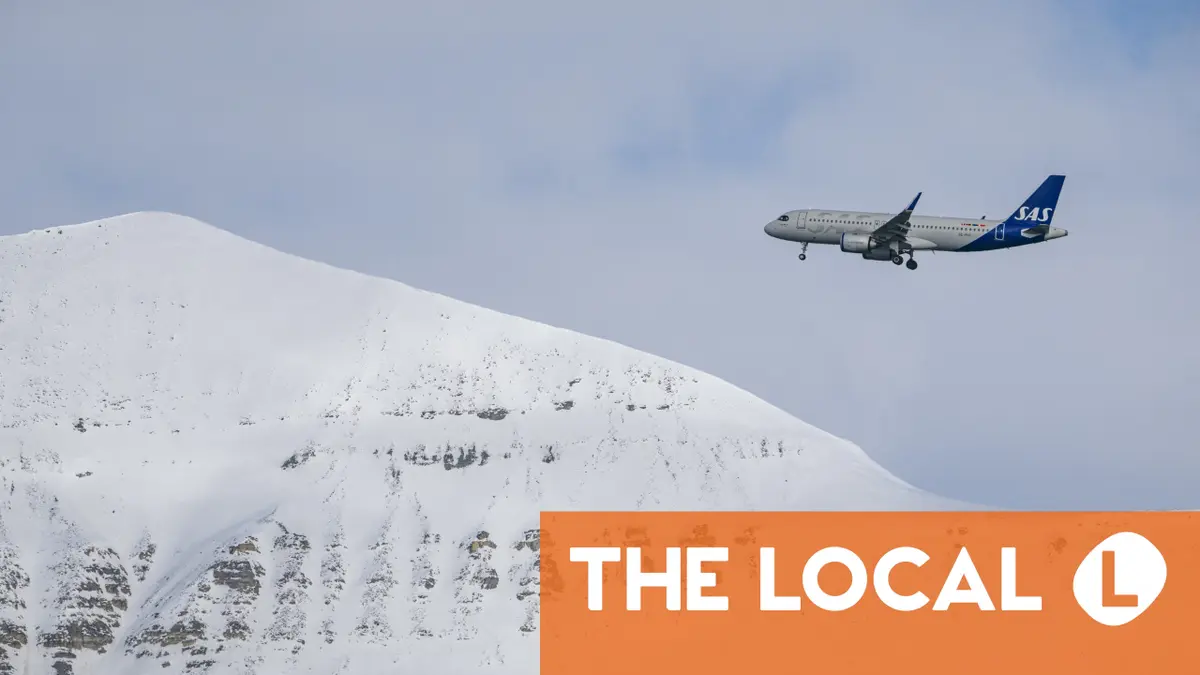 SAS pilots’ strike scheduled to begin on June 29th