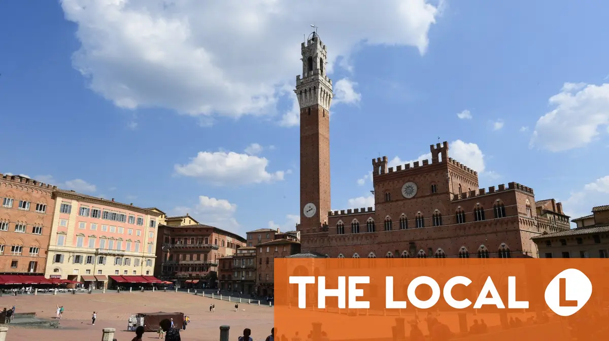 EXPLAINED: How to get an Italian identity card