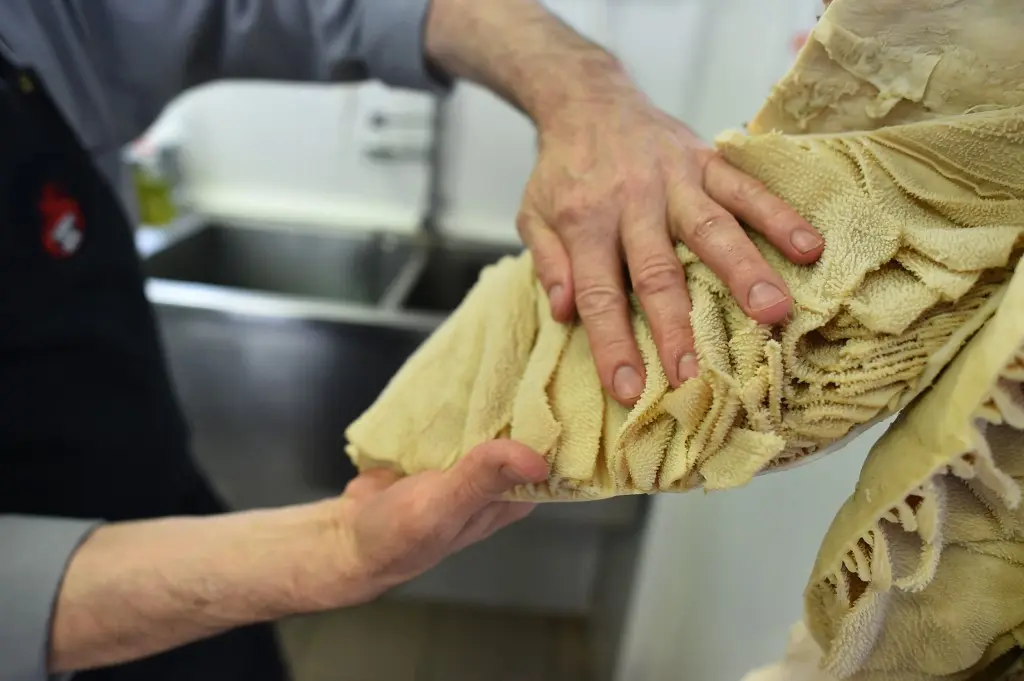 Tell us: What do you think is the worst French food ever?