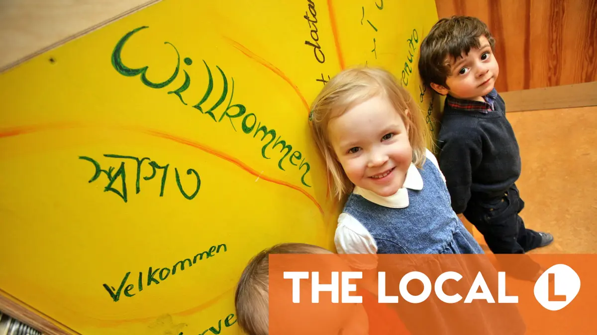 Sprachkitas: Germany to extend funding for language-learning daycares