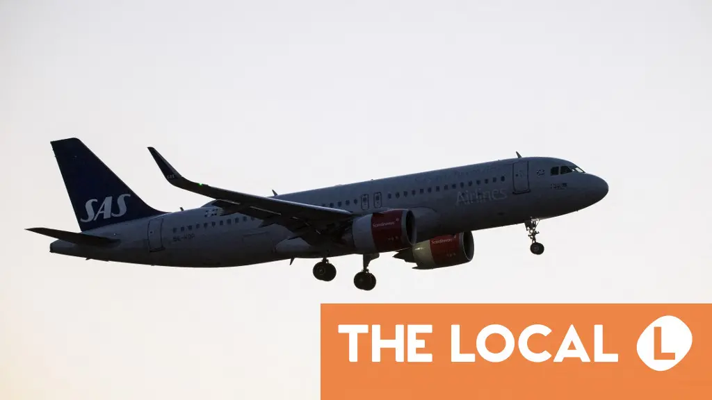 SAS pilots approve new collective agreement