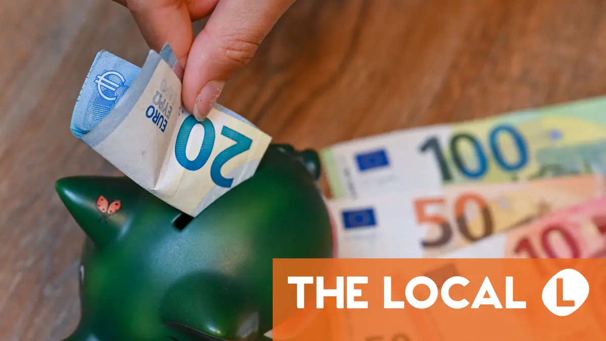 EXPLAINED: Which German benefits are increasing in 2023 - and how do I ...