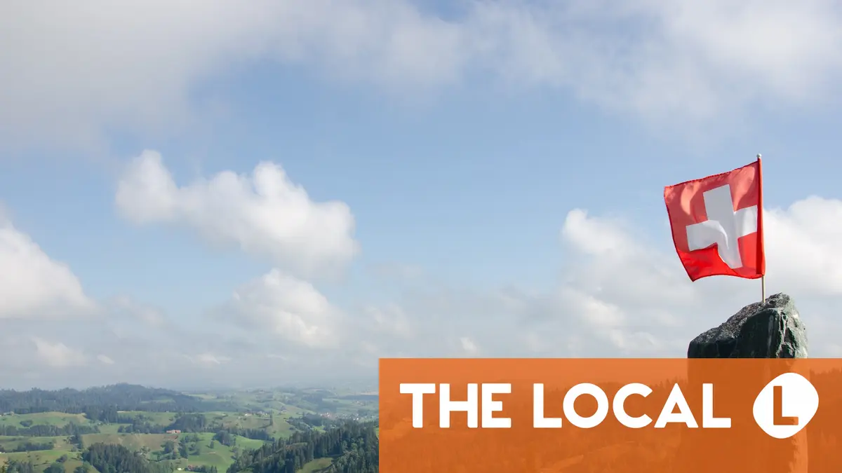 REVEALED: Are these the 'best' places to live in Switzerland?