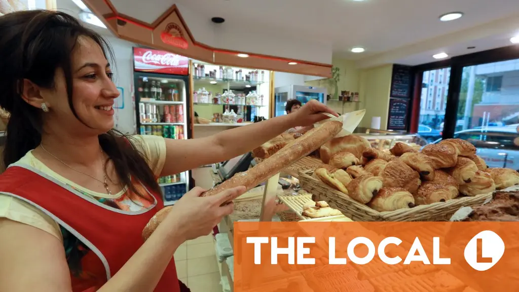 Le goûter: The importance of the afternoon snack in France