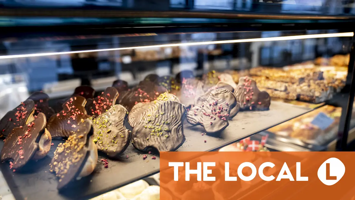 Five Danish cakes you might not have tried