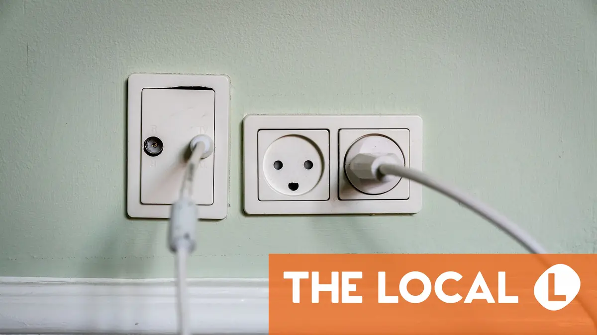 Why Denmark’s climate targets make electricity network a soft spot for ...