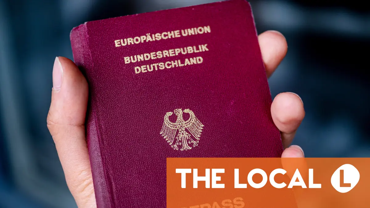 EXPLAINED: Who is entitled to German citizenship by descent and how to ...