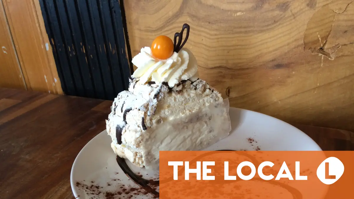 Swedish Fika Calendar: Why is one of Sweden's most loved cakes named ...