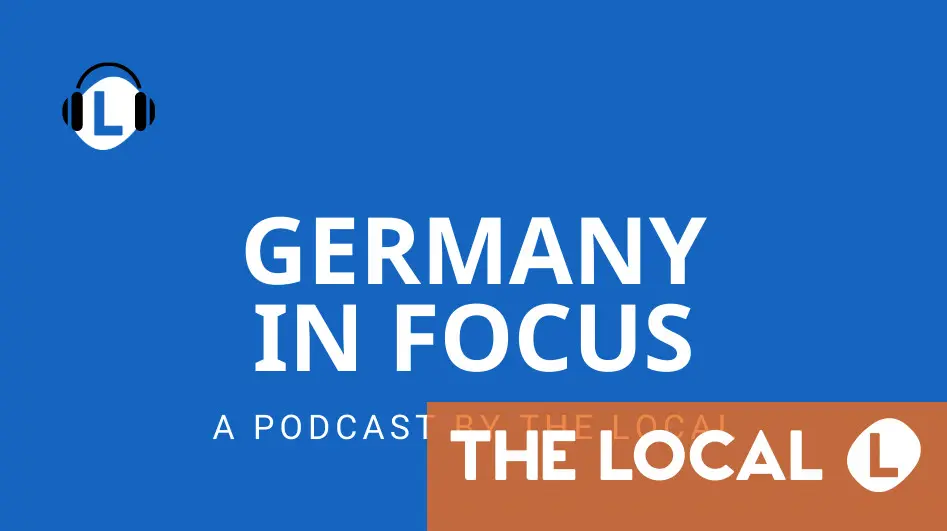 PODCAST: The myth of German efficiency and Germany's most overlooked state