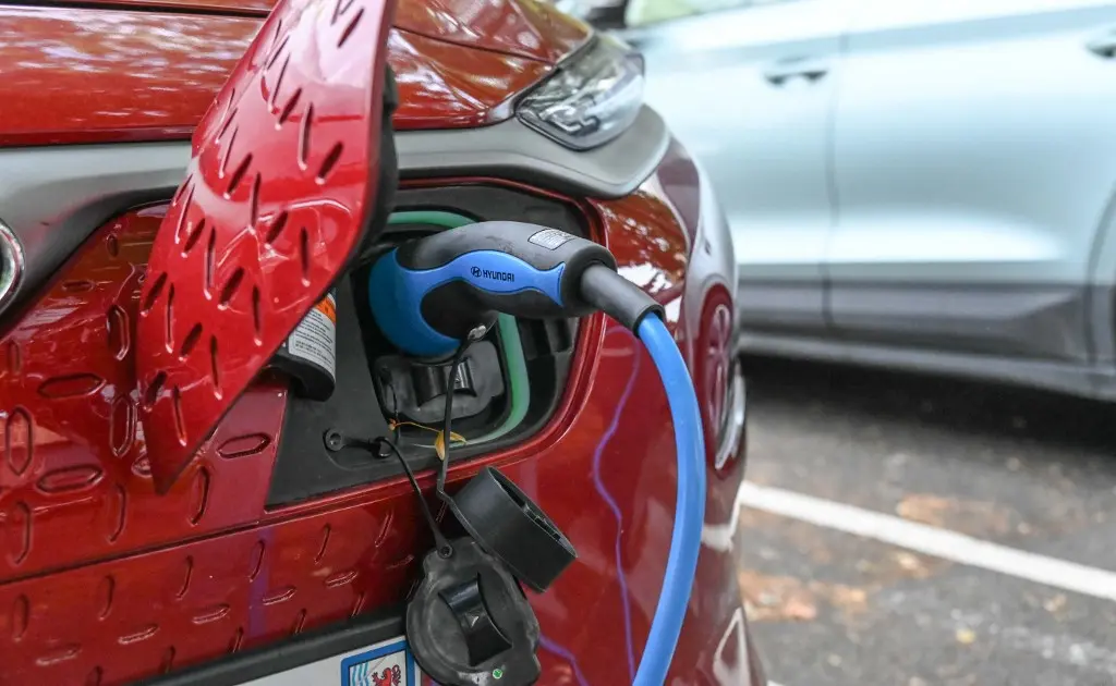 One of Europe's largest lithium mines to open in France to supply ...