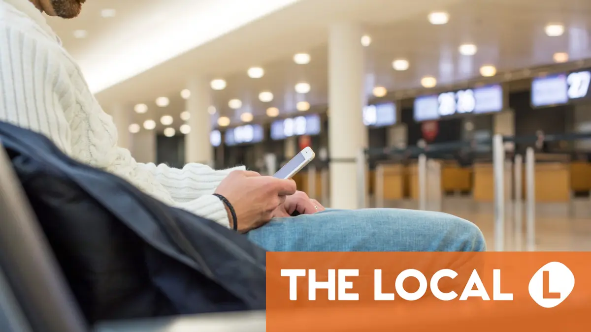 What happens if you overstay your 90-day limit in Germany?