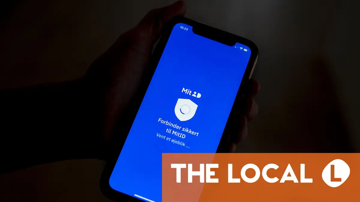 Denmark’s MitID secured after discovery of security weakness