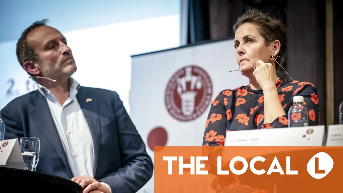 The key election platforms for Denmark’s 13 parties: Part one