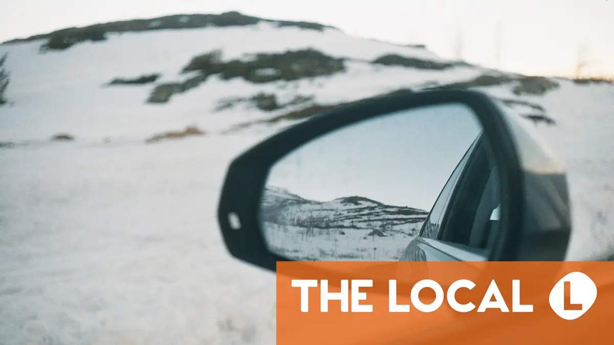 Weather warning: Snow and rain to hit large parts of Austria