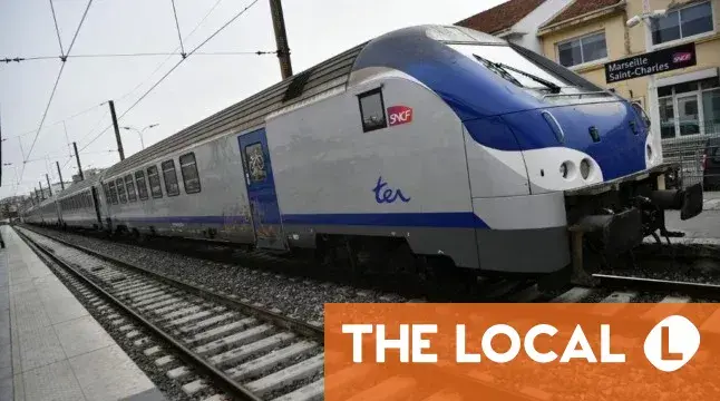 French regional train services cancelled due to driver shortages