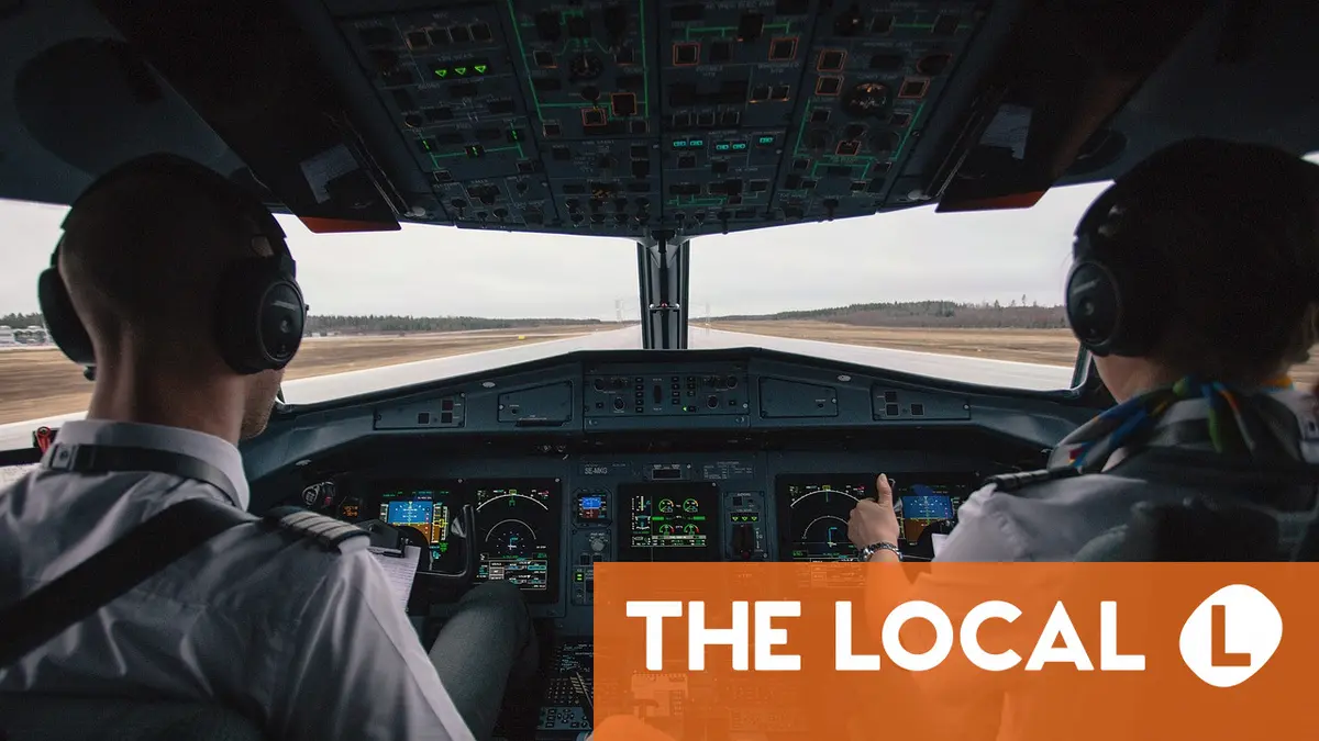 SWISS pilots cancel strike action