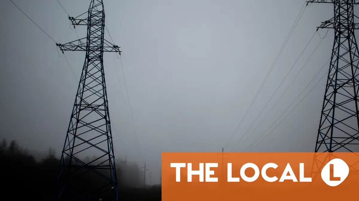 EXPLAINED: What to do in Germany if there's a power outage