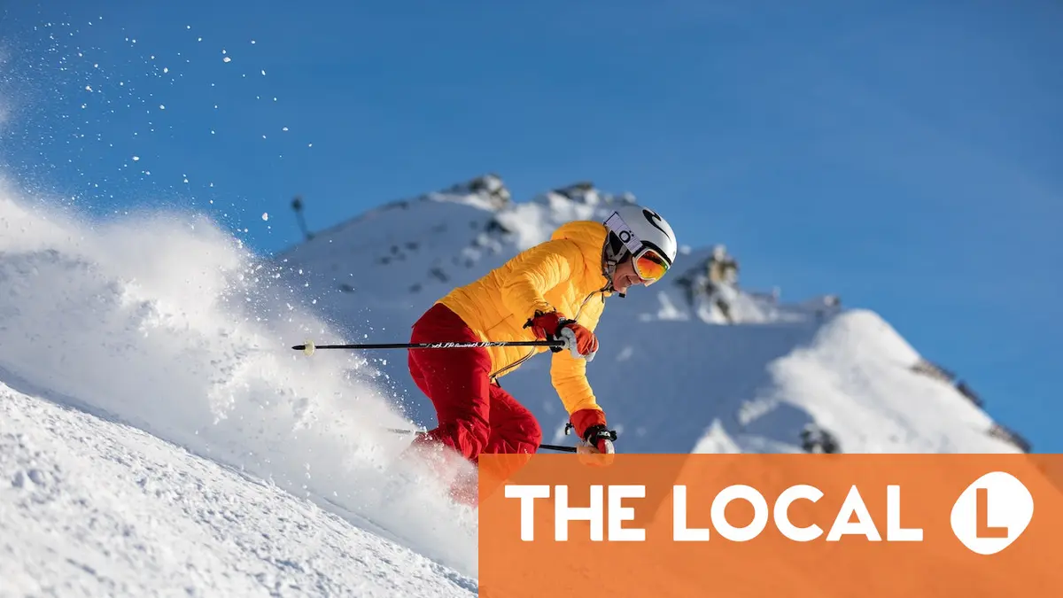 What to expect from the ski season in Austria this winter