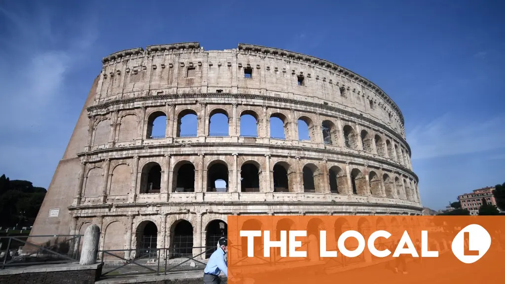 Rome and Milan rated two of the world’s 'worst' cities to live in for ...