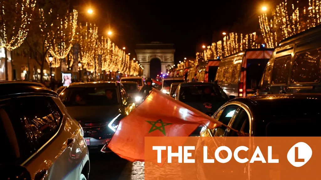 OPINION: French, Moroccan or both? In truth, it's more complicated than ...