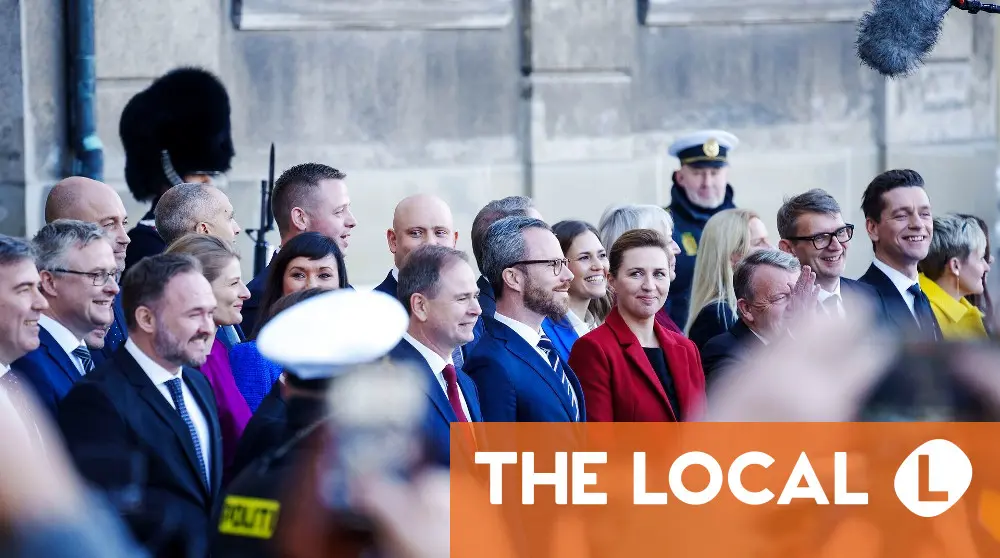 How could Denmark’s new government change life for foreigners?