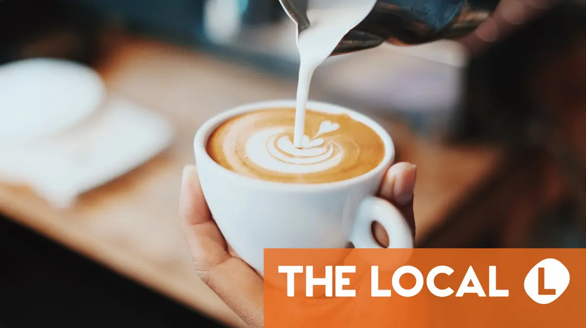 All churned up: Austrian oat milk ad draws farmers' ire