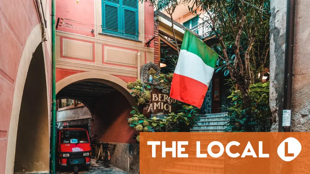 How foreigners can get ‘fast track’ citizenship in Italy