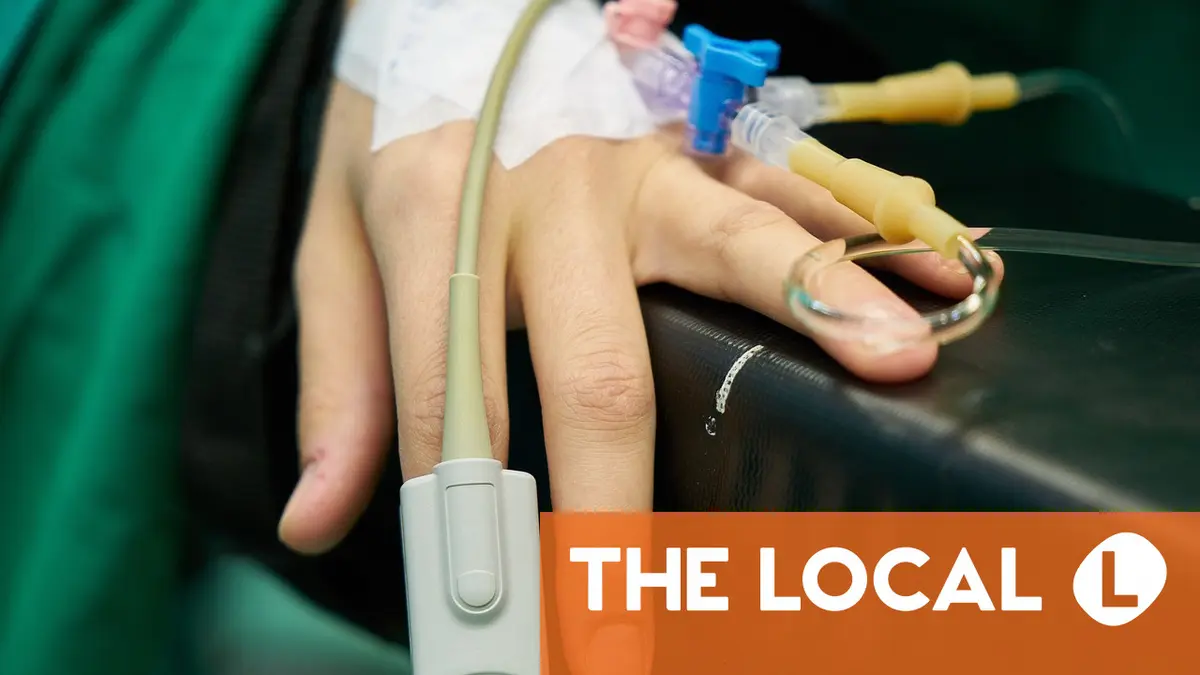 What to do if you haven’t yet received your Swiss health insurance card