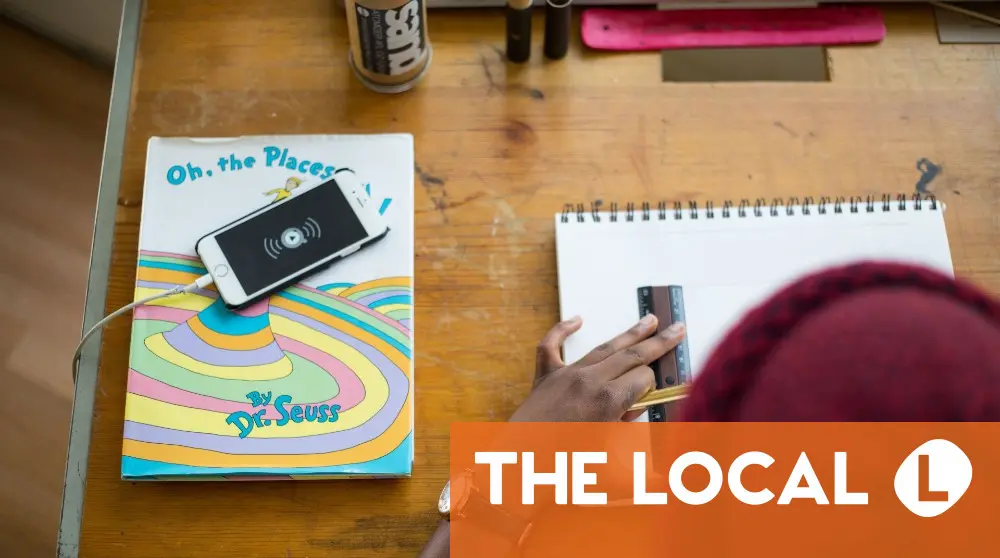 Could Denmark ban mobile phones at schools?