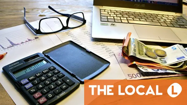 Everything you need to know about filing taxes in Austria