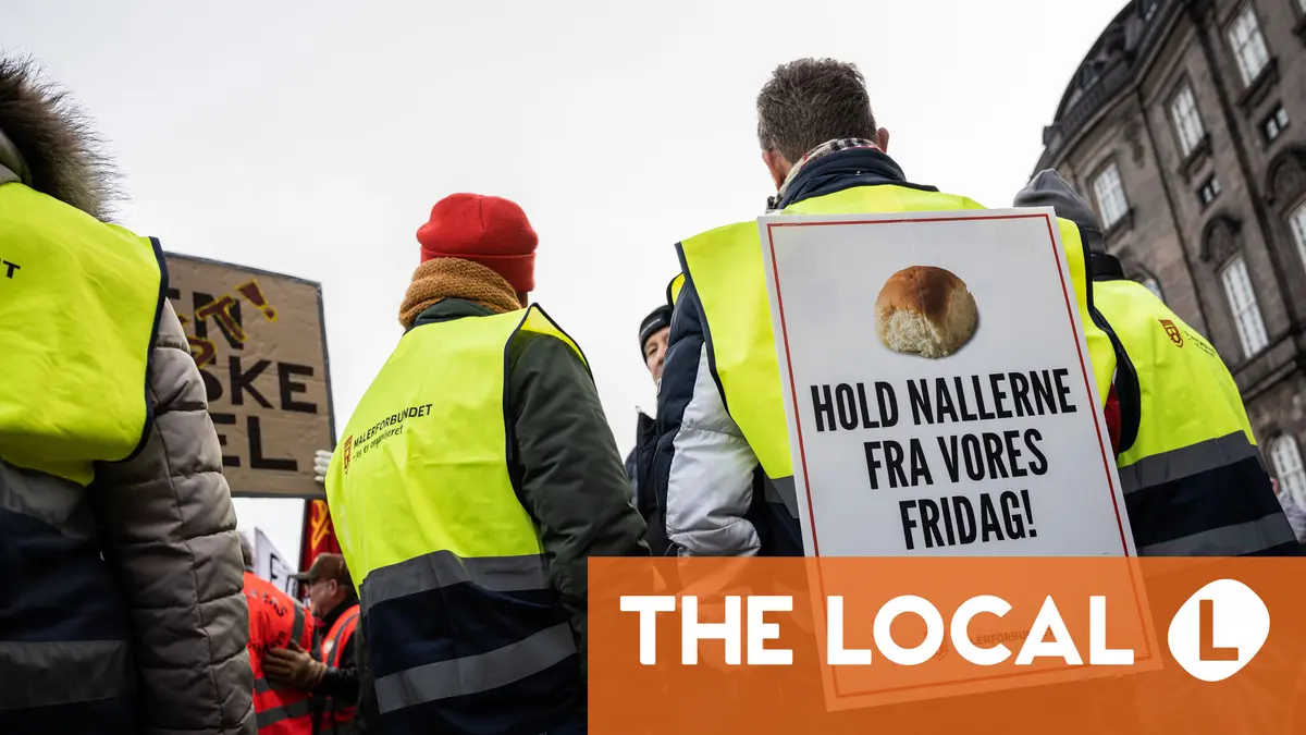 Danish opposition unable to force Great Prayer Day referendum