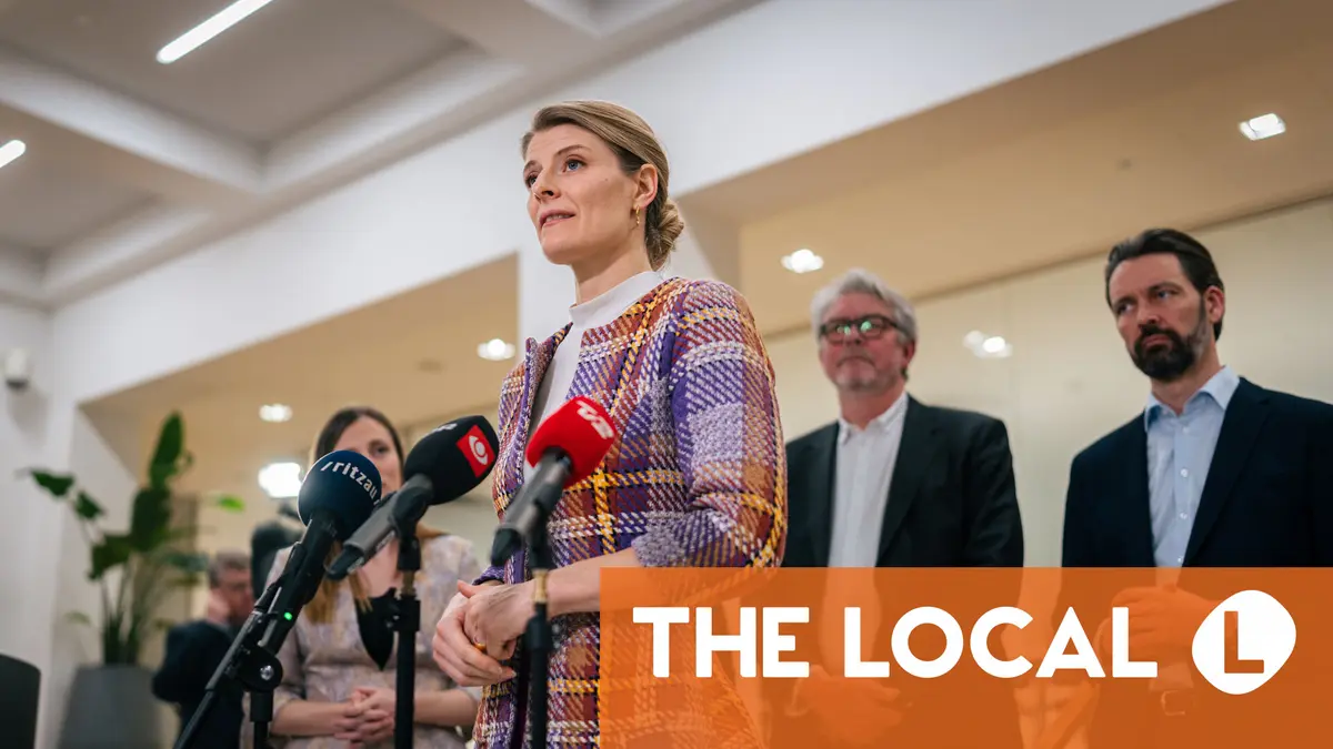 Danish government agrees inflation package for vulnerable families