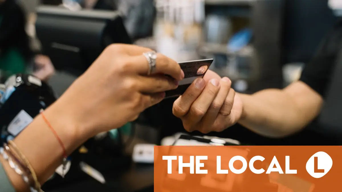 EXPLAINED: Do you have to carry your Swiss ID card with you at all times?