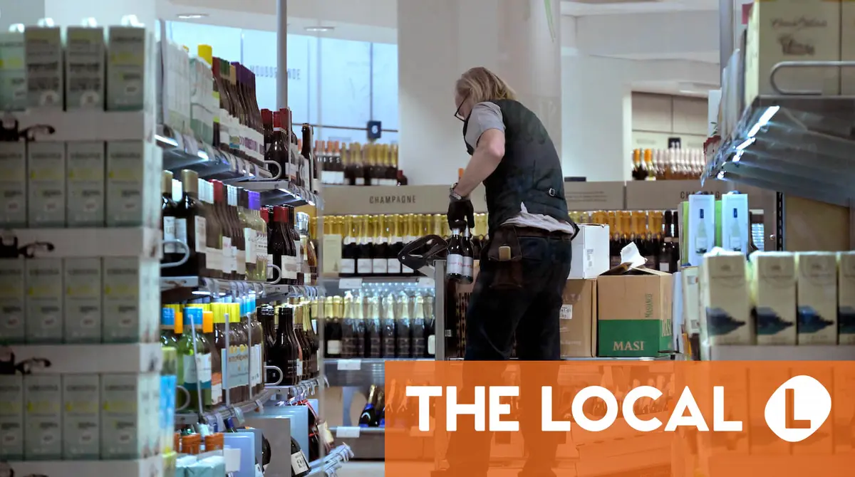 Does a new court ruling spell the end of Sweden's alcohol monopoly?