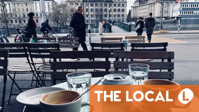 What we know so far about Zurich's plan for a minimum wage
