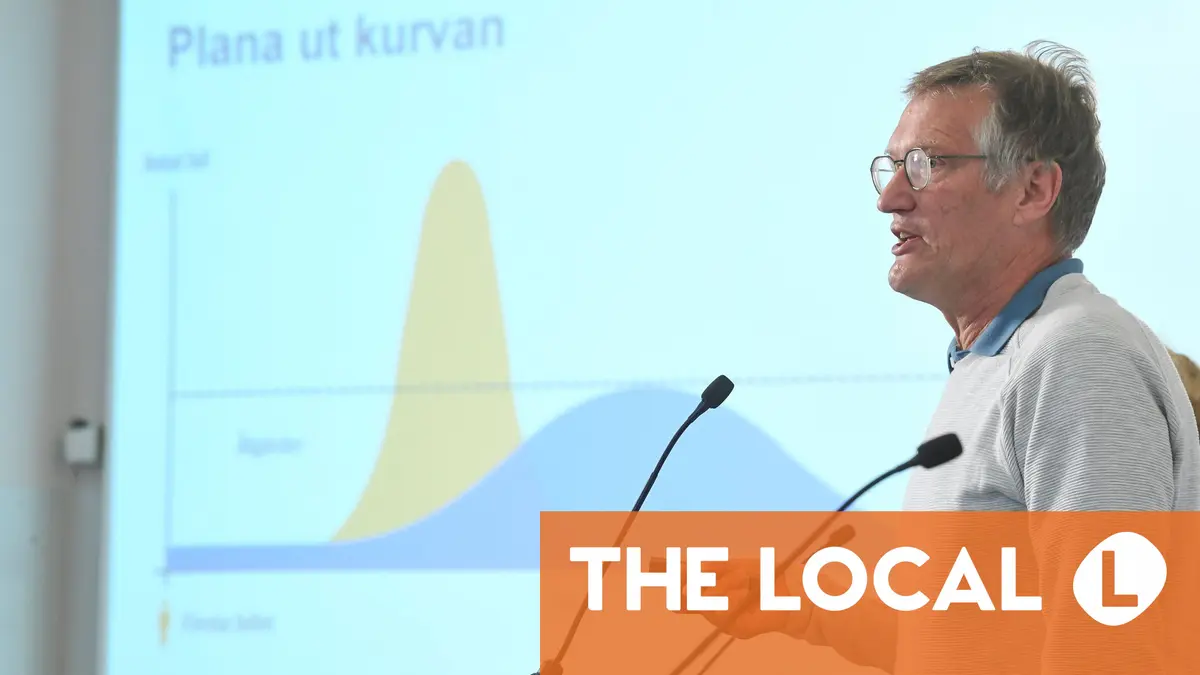 FACT CHECK: Did Sweden have lower pandemic mortality than Denmark and ...