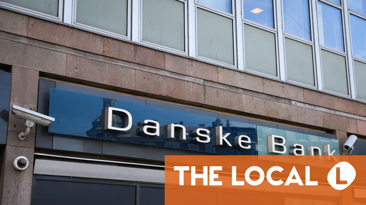 Danish banks ’well equipped’ for financial instability