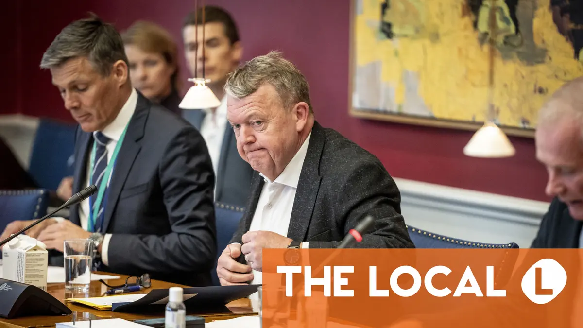 Danish government split over repatriation of women and children from Syria